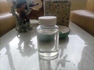China Uv Curable Urethane Acrylate Resin Colourless Liquid for sale