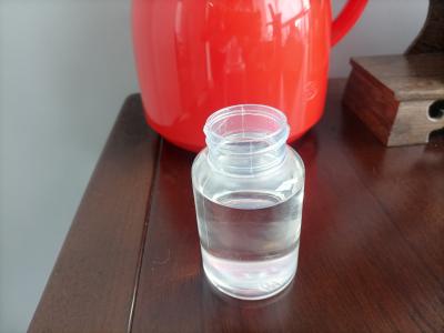 China Liquid Epoxy Acrylate Resin With High Flexibility In Uv Wood Coating for sale