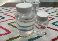 China Uv Curing Coating Epoxy Acrylate Resin Heat Resistance for sale