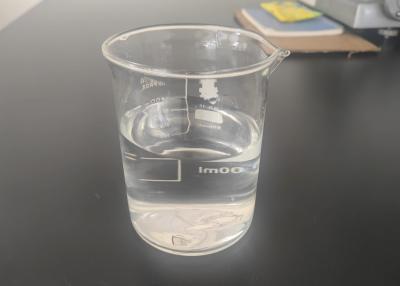 China Low Curing Shrinkage Polyurethane Urethane Acrylate Resin For UV Curing Glue for sale