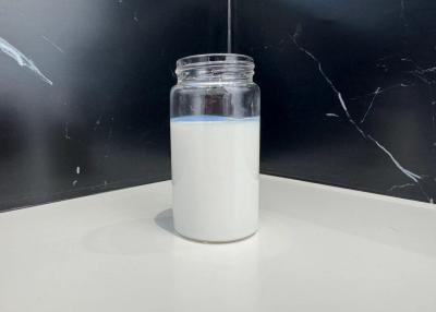China Water Based Polyurethane Acrylate Resin Dispersion RCA Resistance For Waterborne Mono-Coating for sale