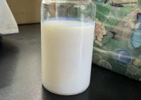 China 48 Hours Recoatable And Excellent Boiling Resistance Waterborne Polyurethane Acrylate Dispersion For UV Monocoat for sale