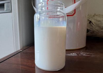 China High FunctionalityWater-Based Polyurethane Acrylate With Excellent Silver Powder OrientationFor UV Monocoat for sale