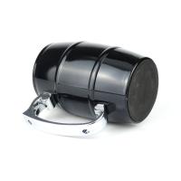 China Stainless Steel Travel 16oz Portable Coffee Mug With A Handle for sale