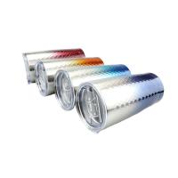 China 20 Oz Blank Stainless Steel Tumbler Travel Double Wall Insulated Vacuum for sale