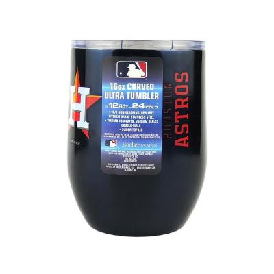 China 16oz Vacuum Insulated Travel Mugs 304 Stainless Steel For Tea Coffee for sale