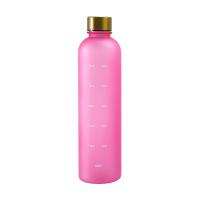 China Large Capacity 1000ml Sport Water Bottle BPA Free for sale