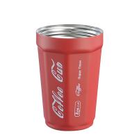 China Stainless Steel Custom Coffee Mug Cups Custom Logo Luxury Insulated for sale