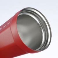 China Stainless Steel Custom Coffee Mug Cups Custom Logo Luxury Insulated for sale