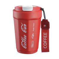 China Stainless Steel Custom Coffee Mug Cups Custom Logo Luxury Insulated for sale
