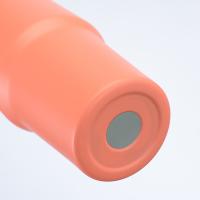 China Double Wall Stainless Steel Insulated Travel Vacuum Tumbler Mug With Handle for sale
