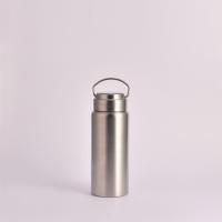 China 350ml Insulated Stainless Steel Sports Water Bottle Bpa Free for sale