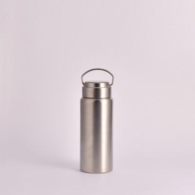 China 350ml Insulated Stainless Steel Sports Water Bottle Bpa Free for sale