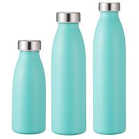 China Double Wall 18/8 Stainless Steel Thermo Flask 500ml Keep Hot & Cold for sale