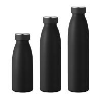 China Double Wall 18/8 Stainless Steel Thermo Flask 500ml Keep Hot & Cold for sale