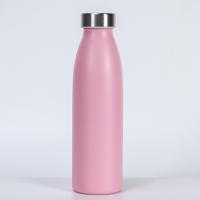 China Solid Color Traditional Design Bpa Free Flask Keep Drink Cold And Hot for sale