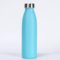 China Solid Color Traditional Design Bpa Free Flask Keep Drink Cold And Hot for sale