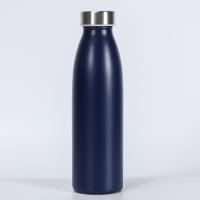 China Solid Color Traditional Design Bpa Free Flask Keep Drink Cold And Hot for sale