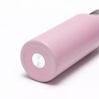 China Double Wall Vacuum Design Stainless Steel Water Bottles Portable for sale
