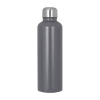 China 18/8 Stainless Steel Customized Color Water Bottle With Logo for sale