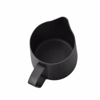 China 20 Oz Espresso Milk Frothing Pitcher 18/8 Stainless Steel for sale