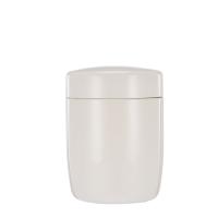 China 250ml Kids Creative Student 304 Stainless Steel Food Jar Portable for sale
