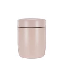 China 250ml Kids Creative Student 304 Stainless Steel Food Jar Portable for sale