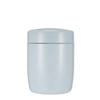 China 250ml Kids Creative Student 304 Stainless Steel Food Jar Portable for sale