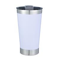 China Custom Logo Double Walled Vacuum Insulated Coffee Mug 10oz 16oz 20oz 30oz for sale