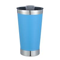 China Double Wall 20 Oz Vacuum Tumbler Stainless Steel Vacuum Insulated for sale