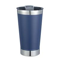China Double Wall 20 Oz Vacuum Tumbler Stainless Steel Vacuum Insulated for sale