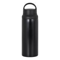 China Wide Mouth Anti Scald Double Wall Drink Water Bottle Stainless Steel Bpa Free for sale