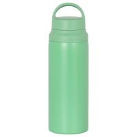 China Wide Mouth Anti Scald Double Wall Drink Water Bottle Stainless Steel Bpa Free for sale