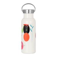 China Customized Heat Transfer Vacuum Flask With Various Top Lids for sale