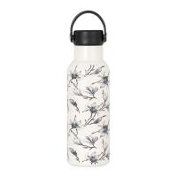 China Customized Heat Transfer Vacuum Flask With Various Top Lids for sale