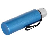 China Extra Large 2000ml Outdoor Travelling Use Stainless Steel Flask With Cup Lid for sale