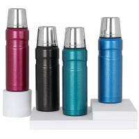 China Double Wall Stainless Steel Thermos Flask In Large Capacity Bpa Free for sale