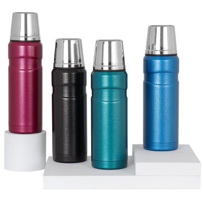 China Double Wall Stainless Steel Thermos Flask In Large Capacity Bpa Free for sale