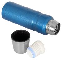 China Double Wall Stainless Steel Thermos Flask In Large Capacity Bpa Free for sale