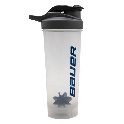 China 500ml Fitness Plastic Gym Protein Shaker Bottles Bpa Free for sale