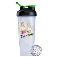 China Bpa Free Plastic Shaker Bottles And Pre Workout 28 Ounce for sale