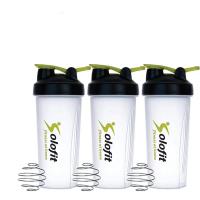 China Bpa Free Plastic Shaker Bottles And Pre Workout 28 Ounce for sale