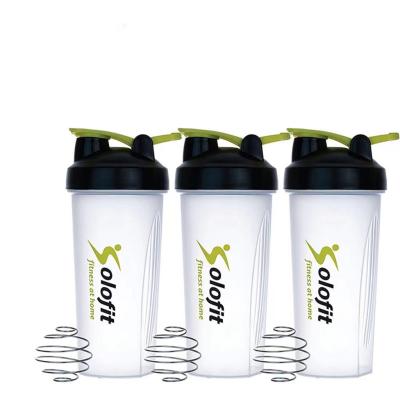 China Bpa Free Plastic Shaker Bottles And Pre Workout 28 Ounce for sale