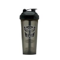 China Bpa Free Plastic Shaker Bottles And Pre Workout 28 Ounce for sale