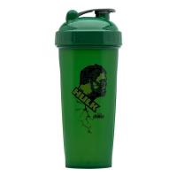 China Sports Plastic Gym Shaker Bottles 700ml Bpa Free for sale