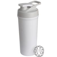 China Custom Logo 800ml Gym Smoothie Protein Blender Shake Sport Bottles for sale