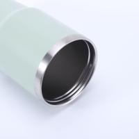 China 30oz Powder Coated Travel Mug 18/8 Stainless Steel for sale