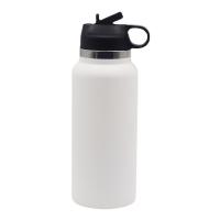 China Customized Stainless Steel Water Bottles Keep Hot & Cold for sale