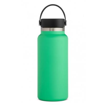 China Customized Stainless Steel Water Bottles Keep Hot & Cold for sale
