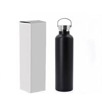 China Hot And Cold Bottle With Lock Lid 800ml Capacity for sale